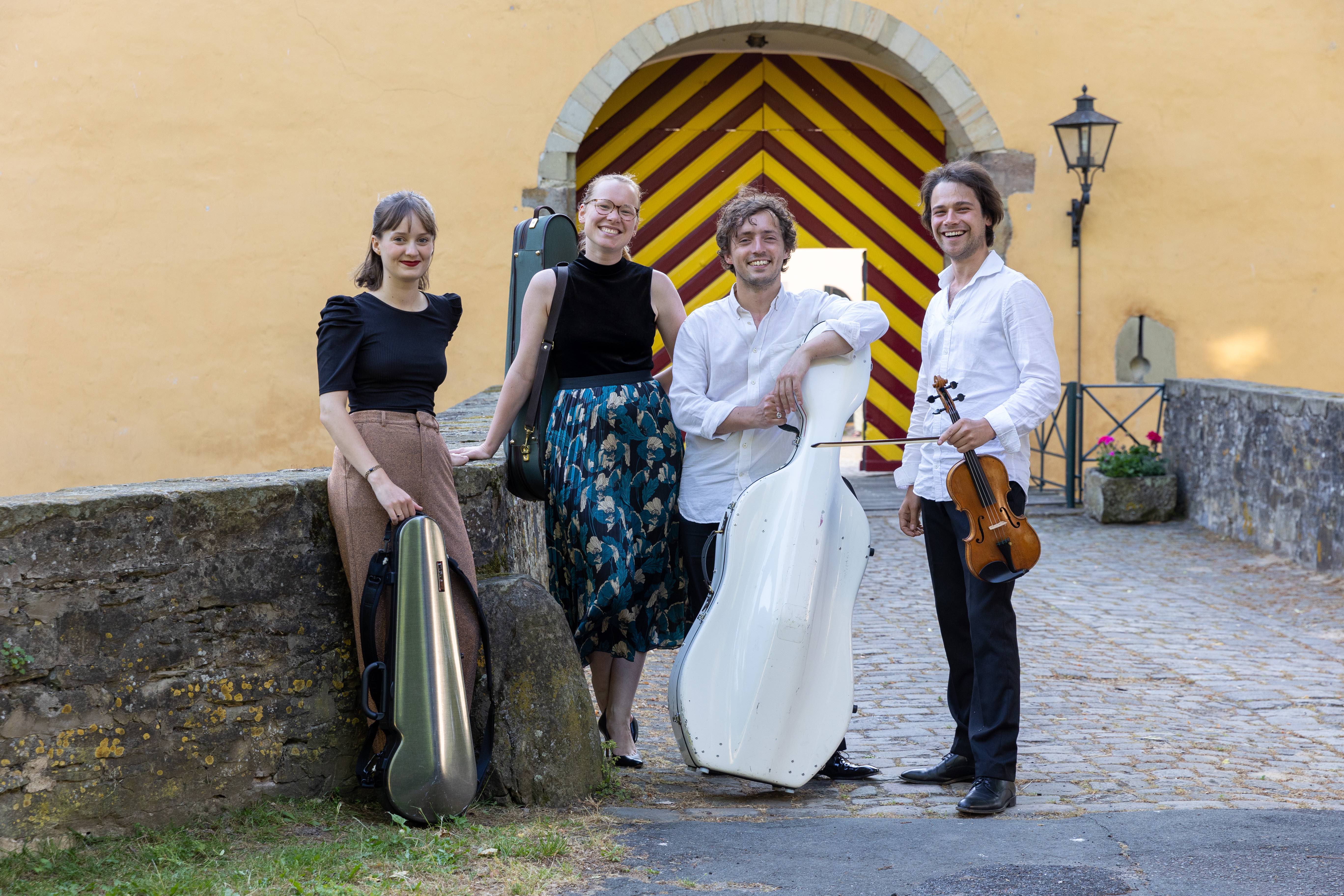 Classic - Con Brio - FOTOS Festival 2023